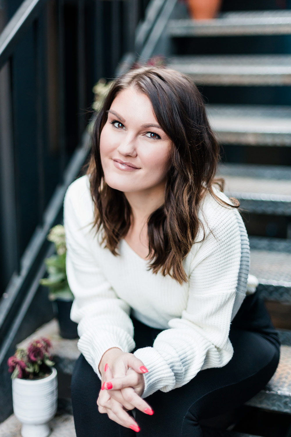 Las Vegas Headshots - Kristen Marie Weddings + Portraits | Las Vegas ...