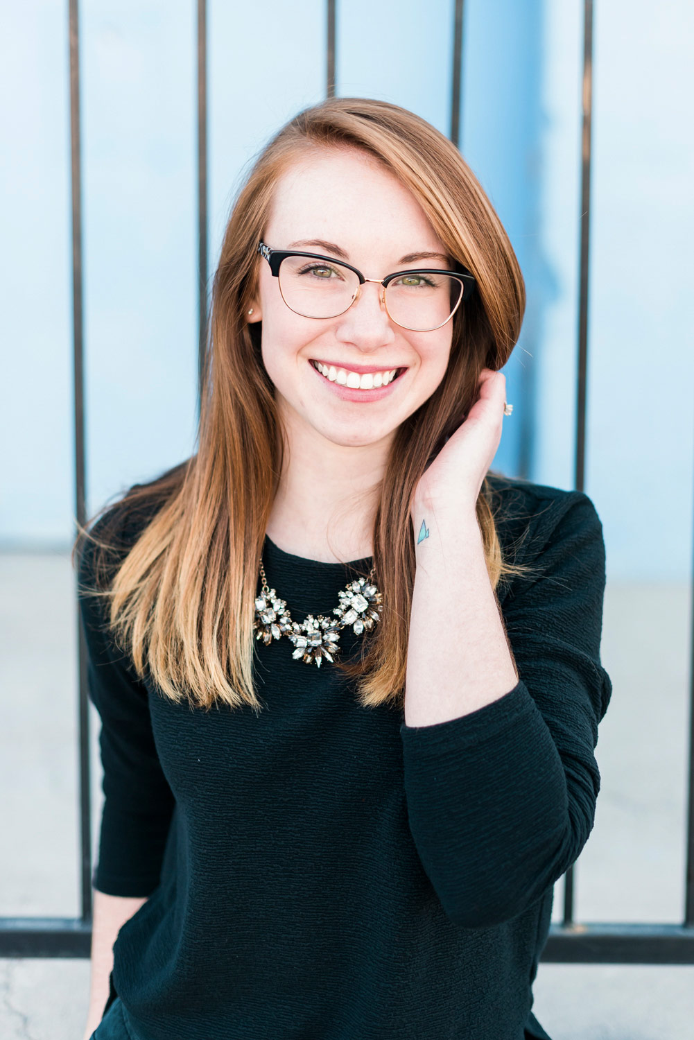 Las Vegas Headshots - Kristen Marie Weddings + Portraits | Las Vegas ...