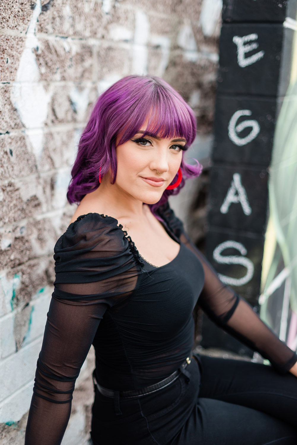 Las Vegas Headshots - Kristen Marie Weddings + Portraits | Las Vegas ...