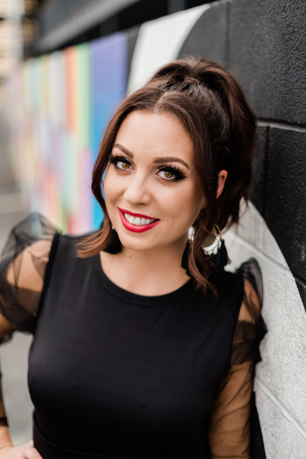 Las Vegas Headshots - Kristen Marie Weddings + Portraits | Las Vegas ...