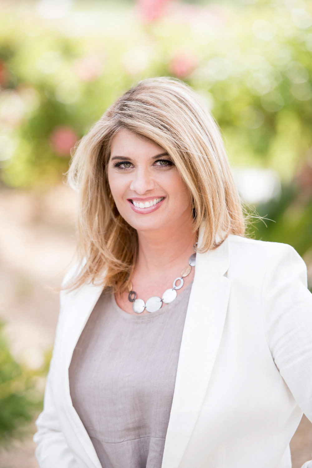 Natural Light Headshots - Kristen Marie Weddings + Portraits | Las ...