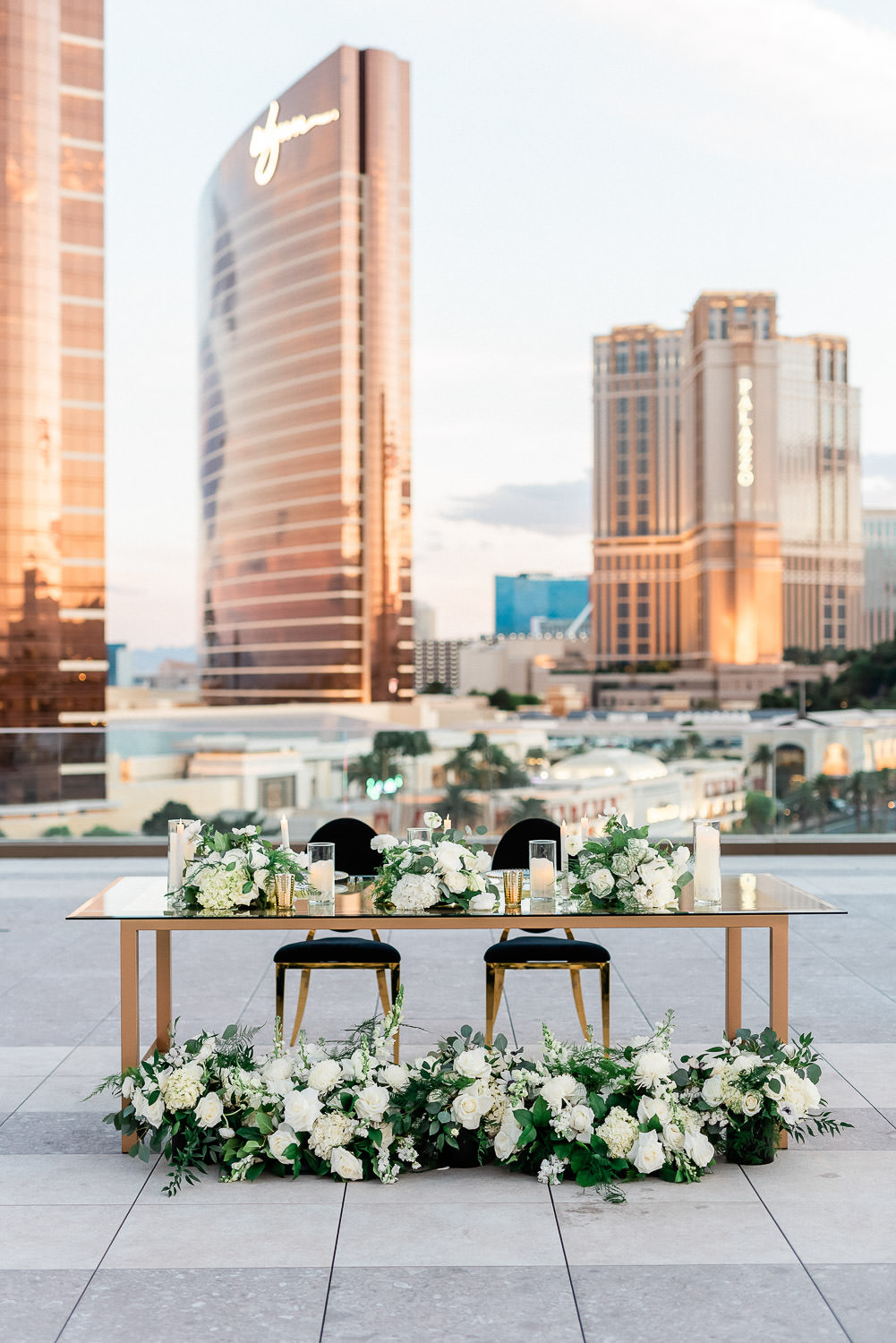 Natalie + Patrick - Kristen Marie Weddings + Portraits | Las Vegas ...