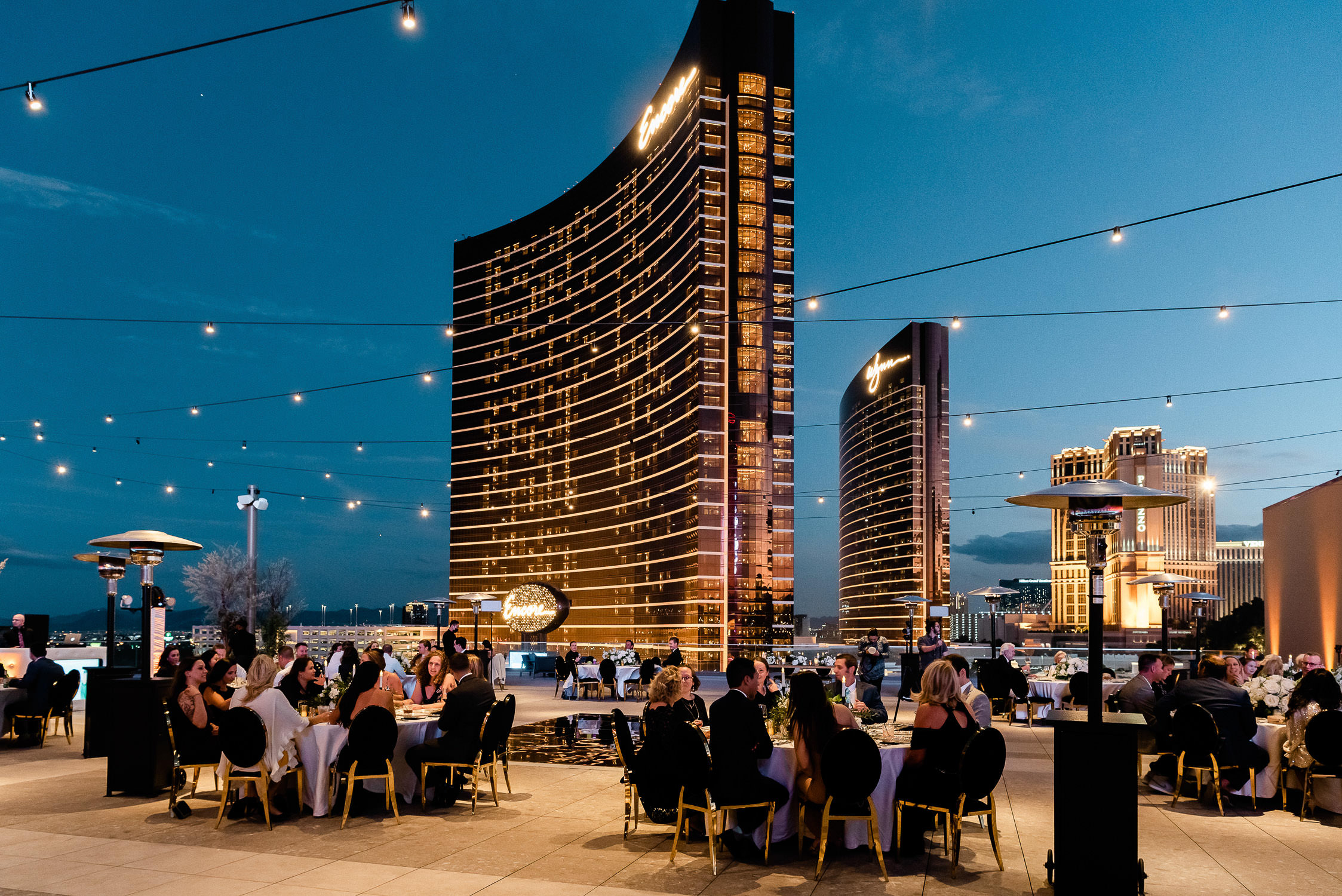 Natalie + Patrick - Kristen Marie Weddings + Portraits | Las Vegas ...