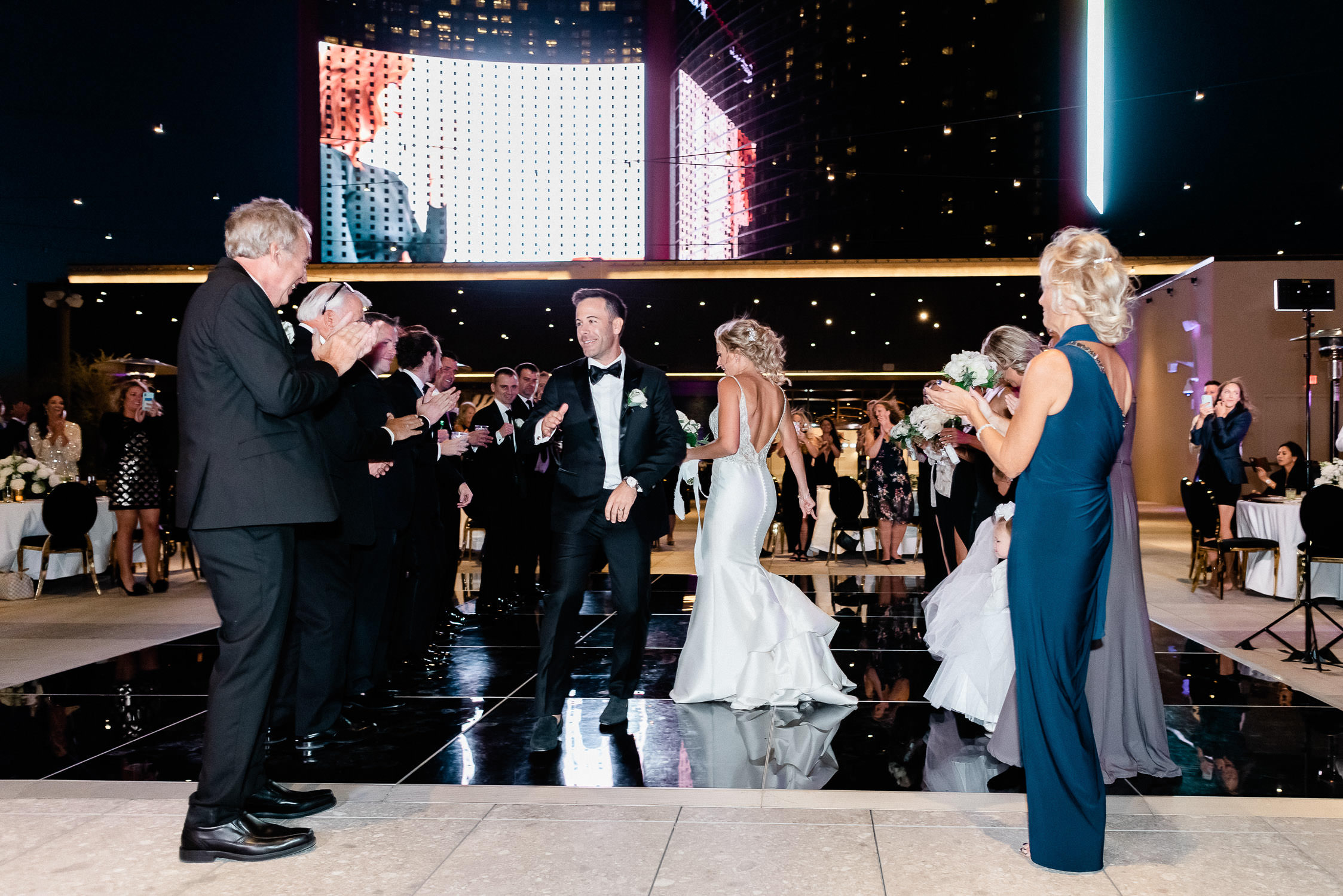 Natalie + Patrick - Kristen Marie Weddings + Portraits | Las Vegas ...