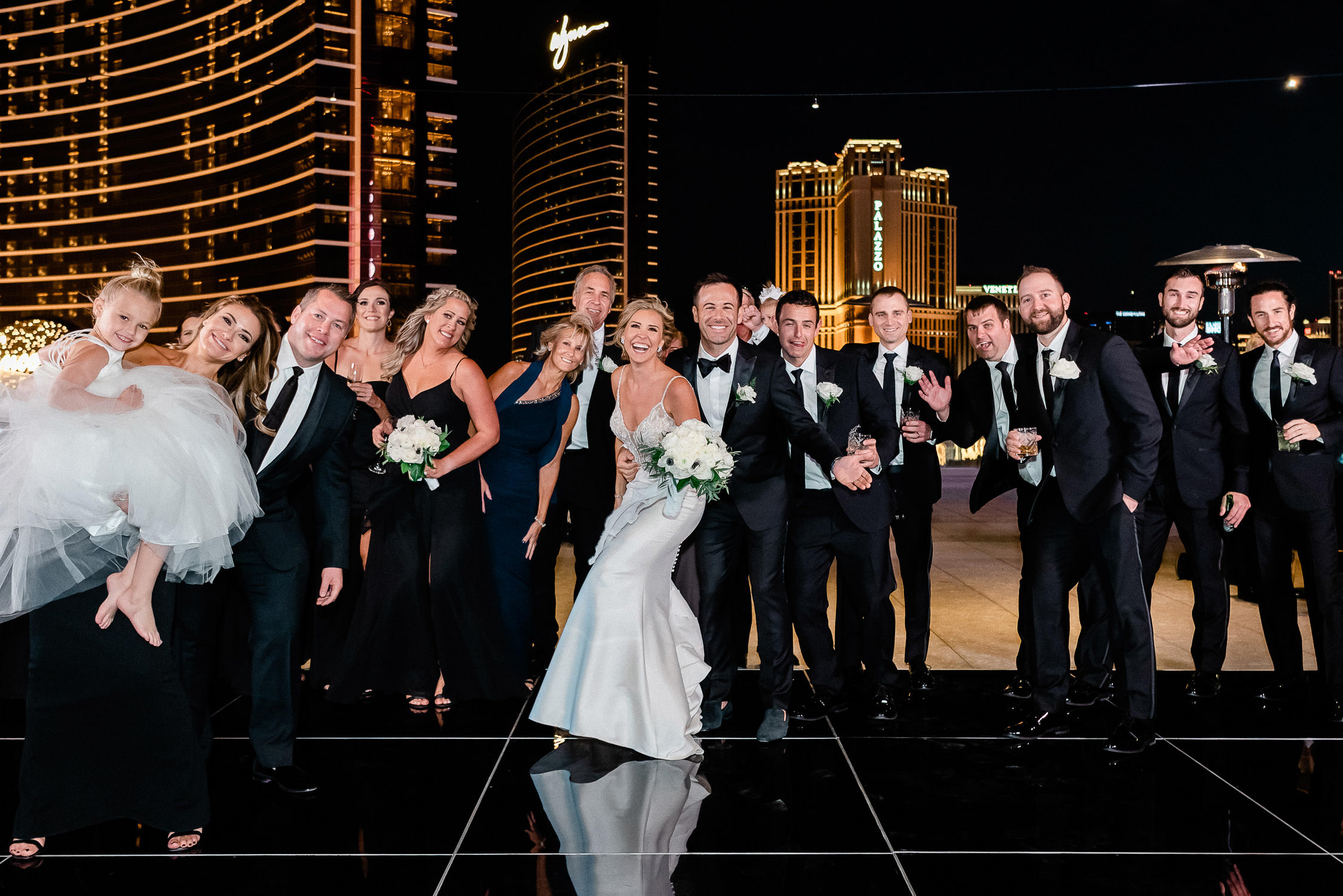 Natalie + Patrick - Kristen Marie Weddings + Portraits | Las Vegas ...
